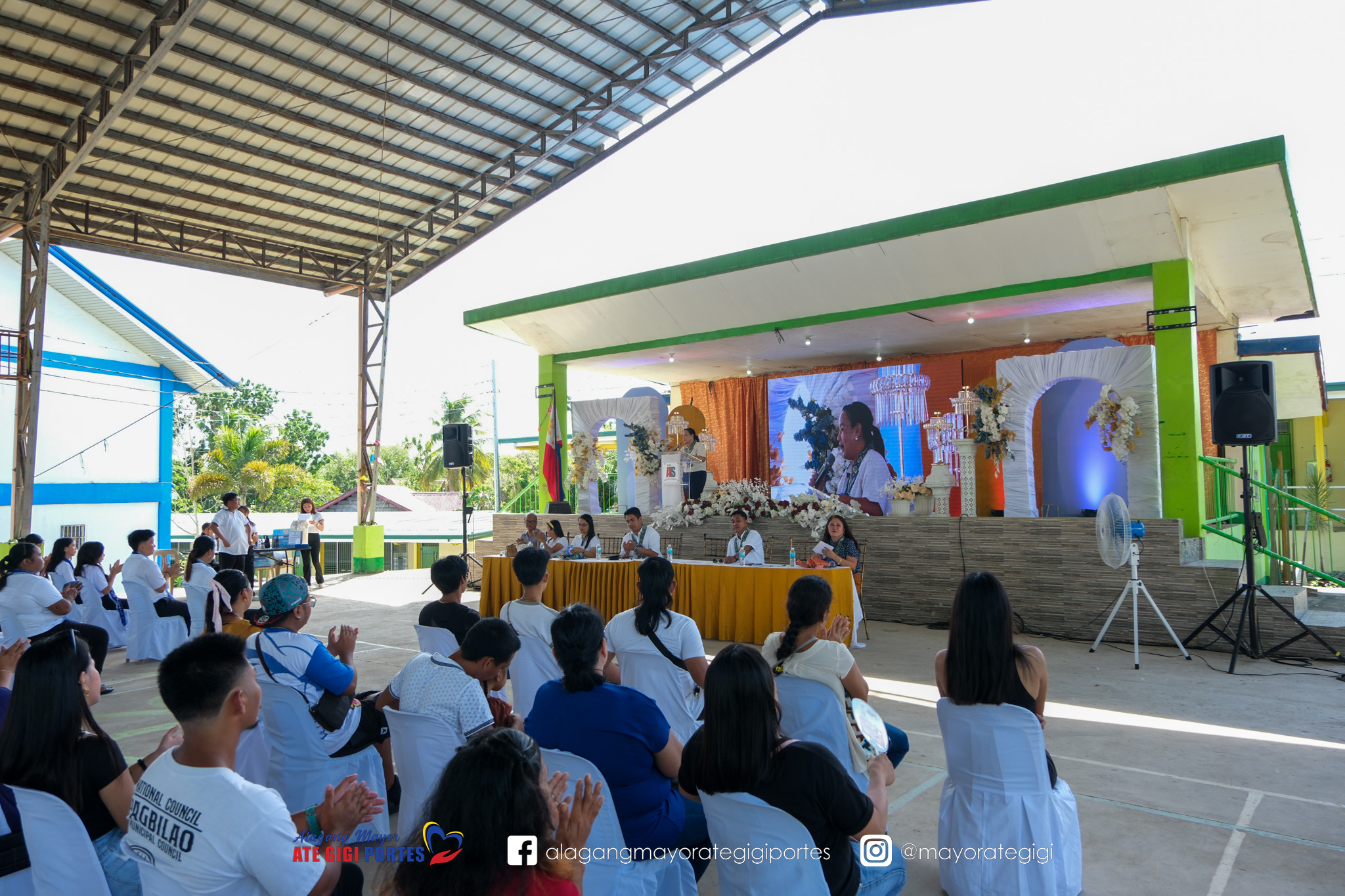 Latest News | Official Website of the Pagbilao Quezon