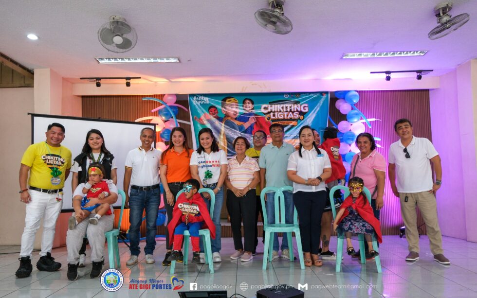 Chikiting Ligtas | Official Website of the Pagbilao Quezon