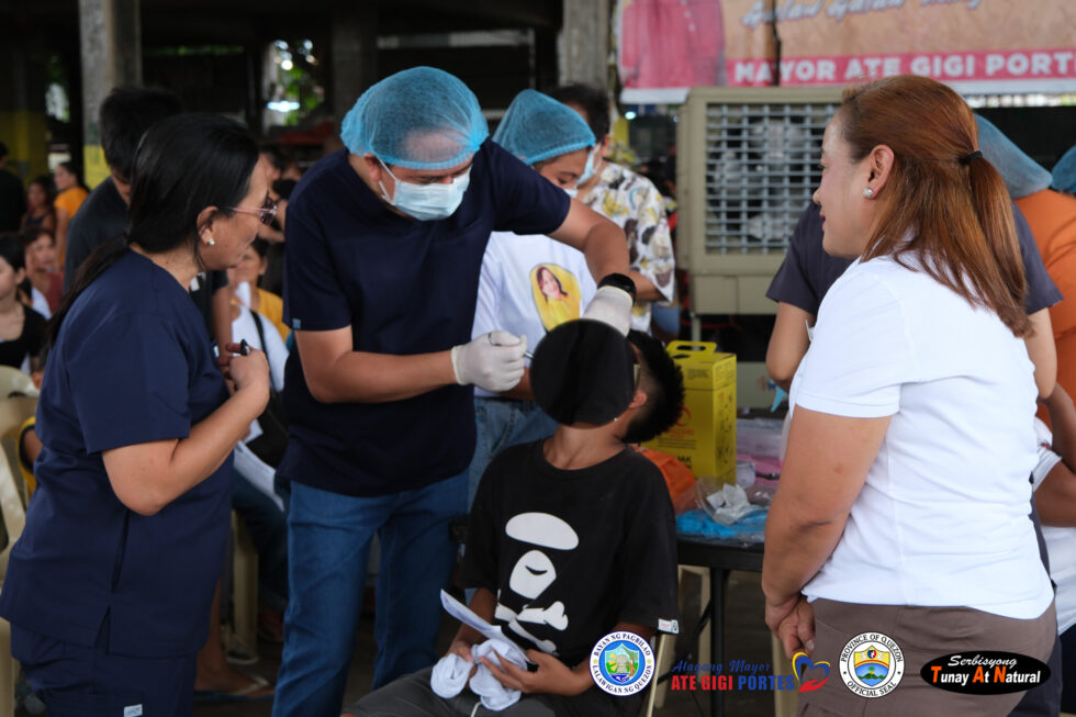 Medical Caravan 2024 | Official Website of the Pagbilao Quezon