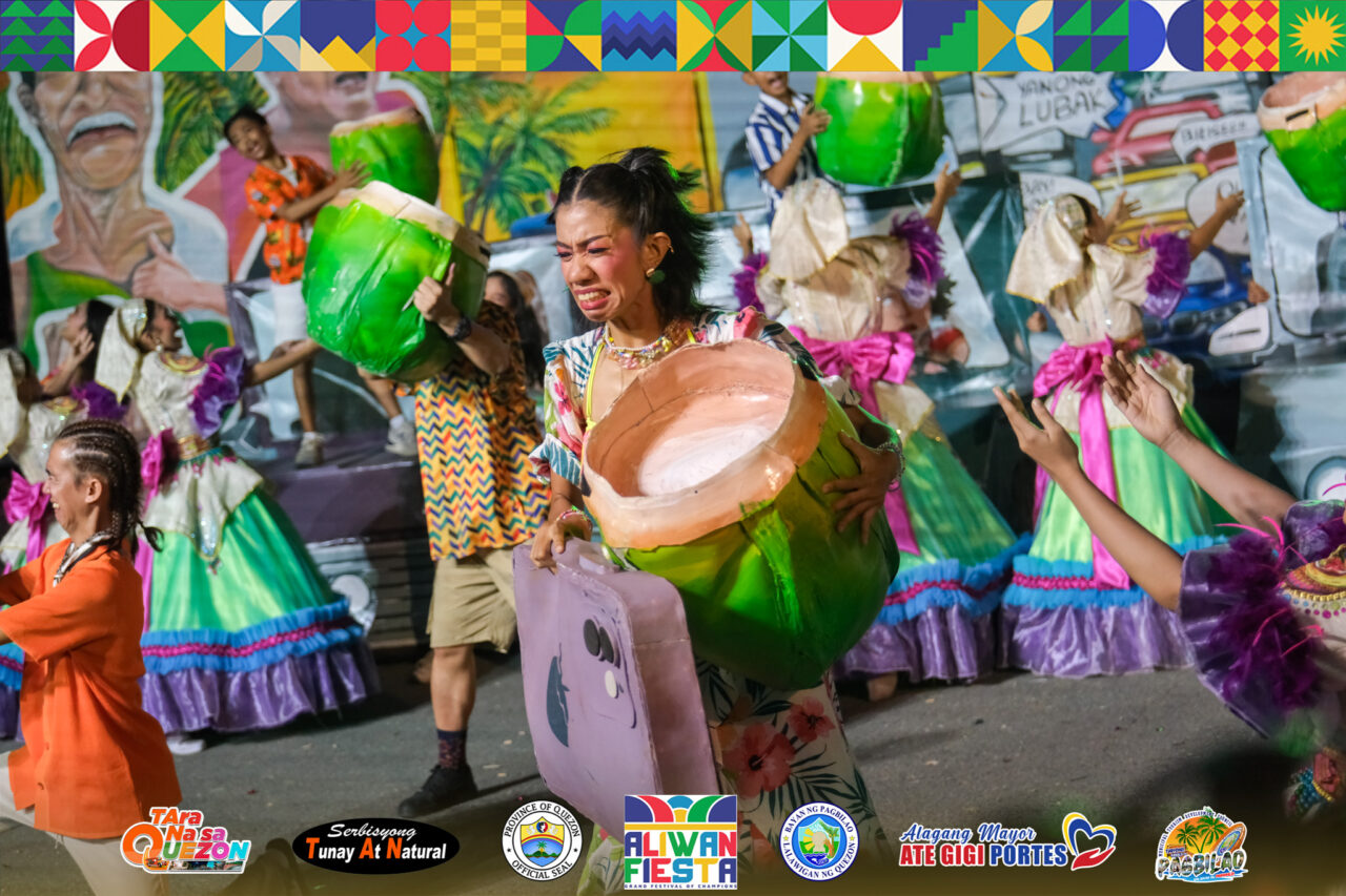 Barangays | Official Website of the Pagbilao Quezon